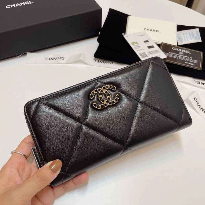 Chanel Wallets Purse