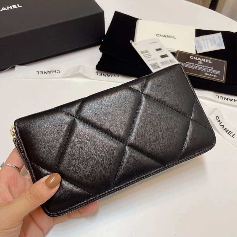 Official Chanel Wallets Purse