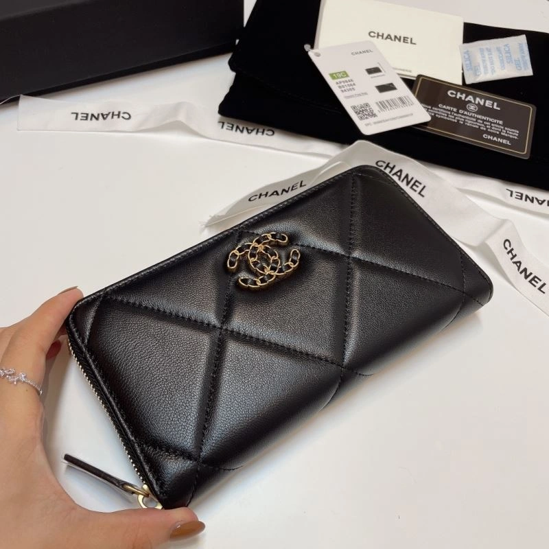 Official Chanel Wallets Purse