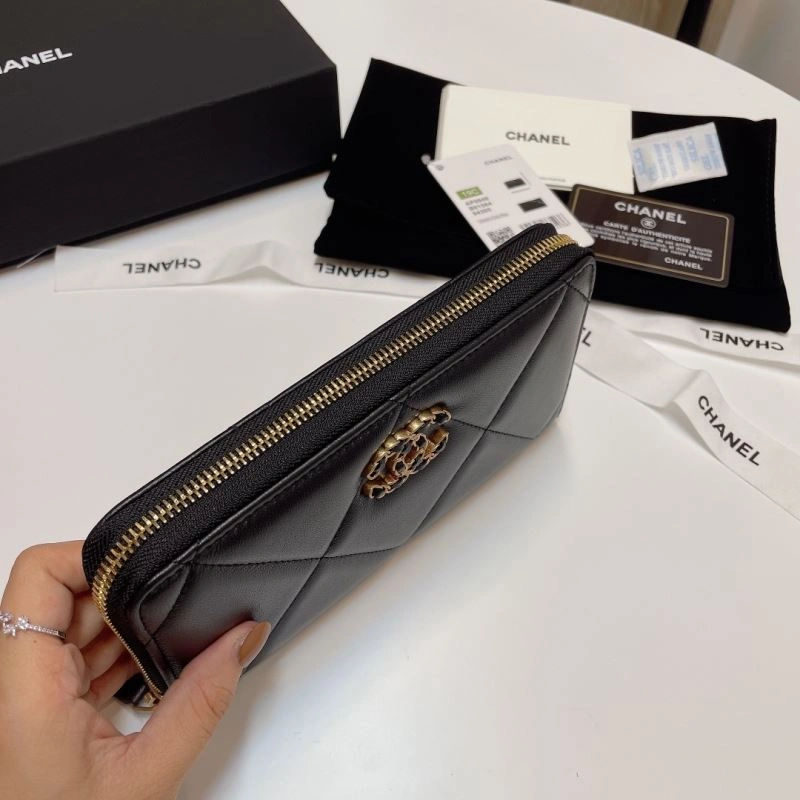 Official Chanel Wallets Purse