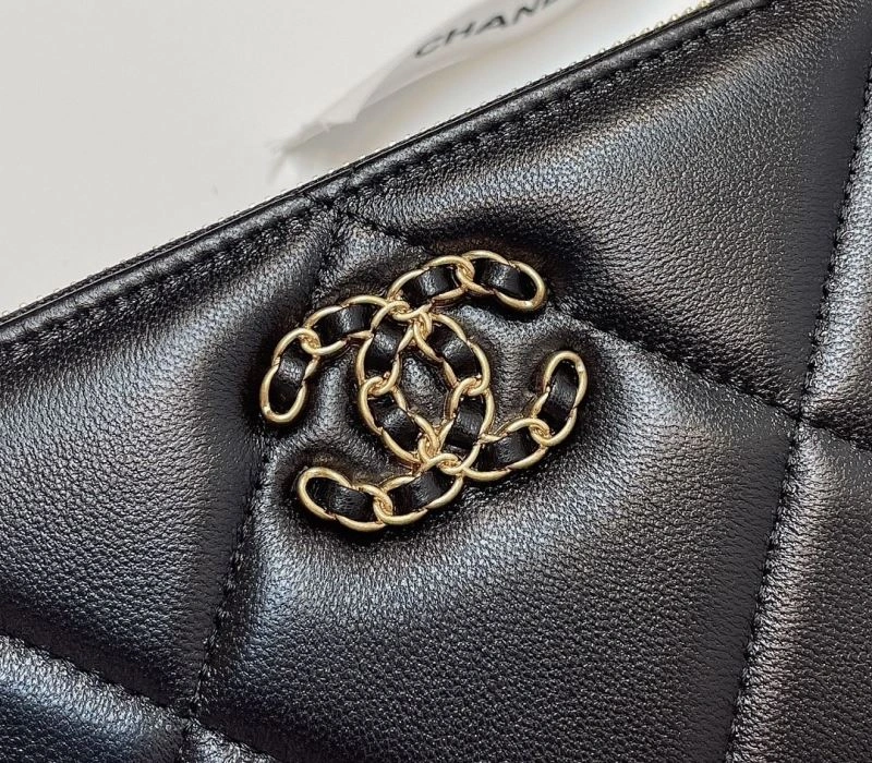 Official Chanel Wallets Purse