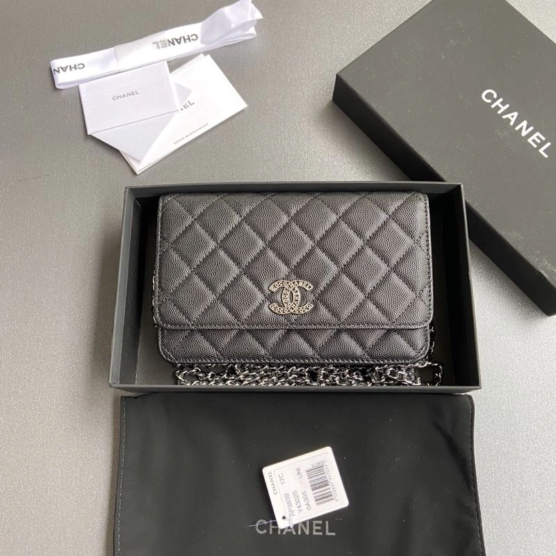 Chanel Wallets Purse