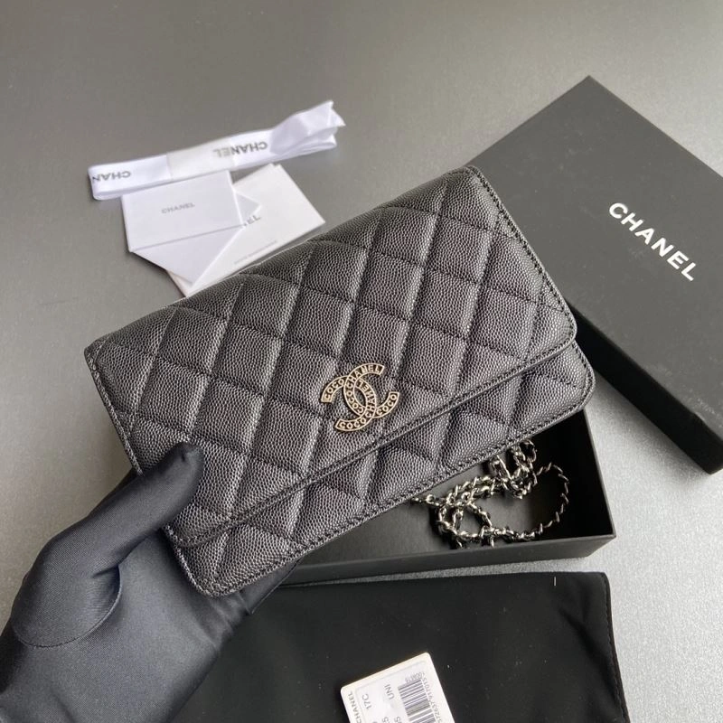 OEM Chanel Wallets Purse
