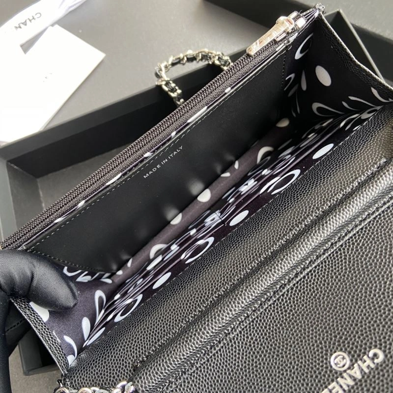 OEM Chanel Wallets Purse