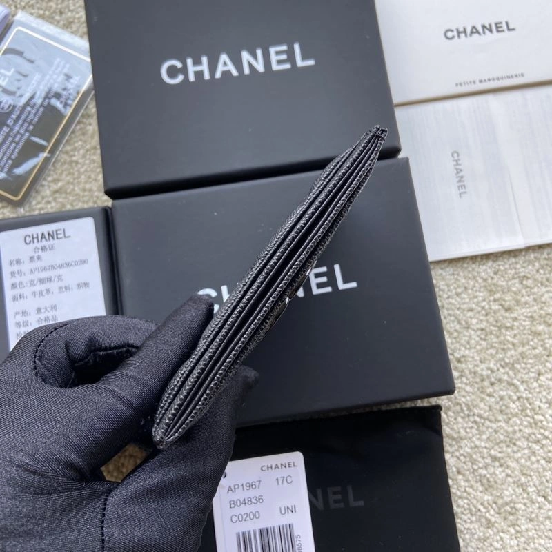 OEM Chanel Wallets Purse