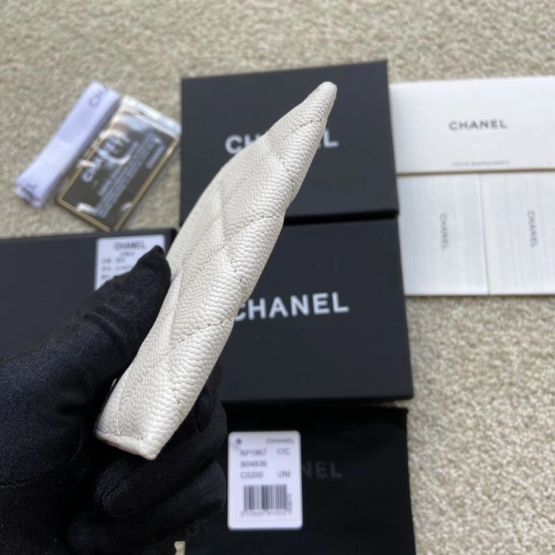 Original Chanel Wallets Purse