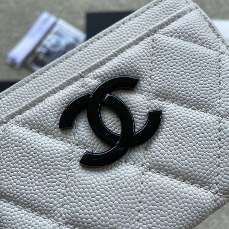 Original Chanel Wallets Purse