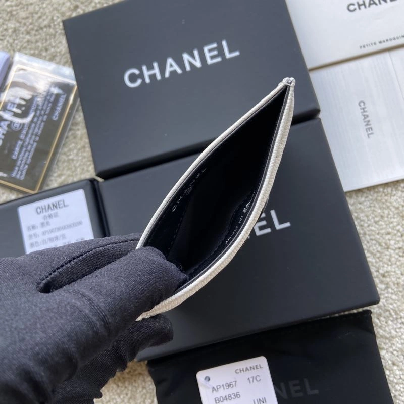 Original Chanel Wallets Purse
