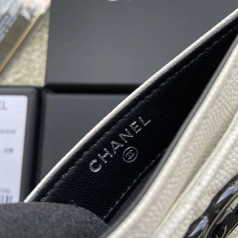 Original Chanel Wallets Purse
