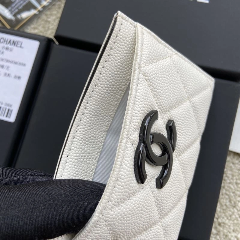Original Chanel Wallets Purse