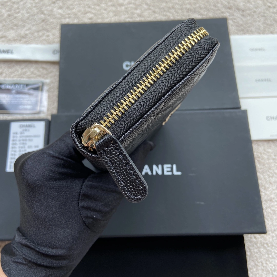 Bargain Chanel Wallets Purse