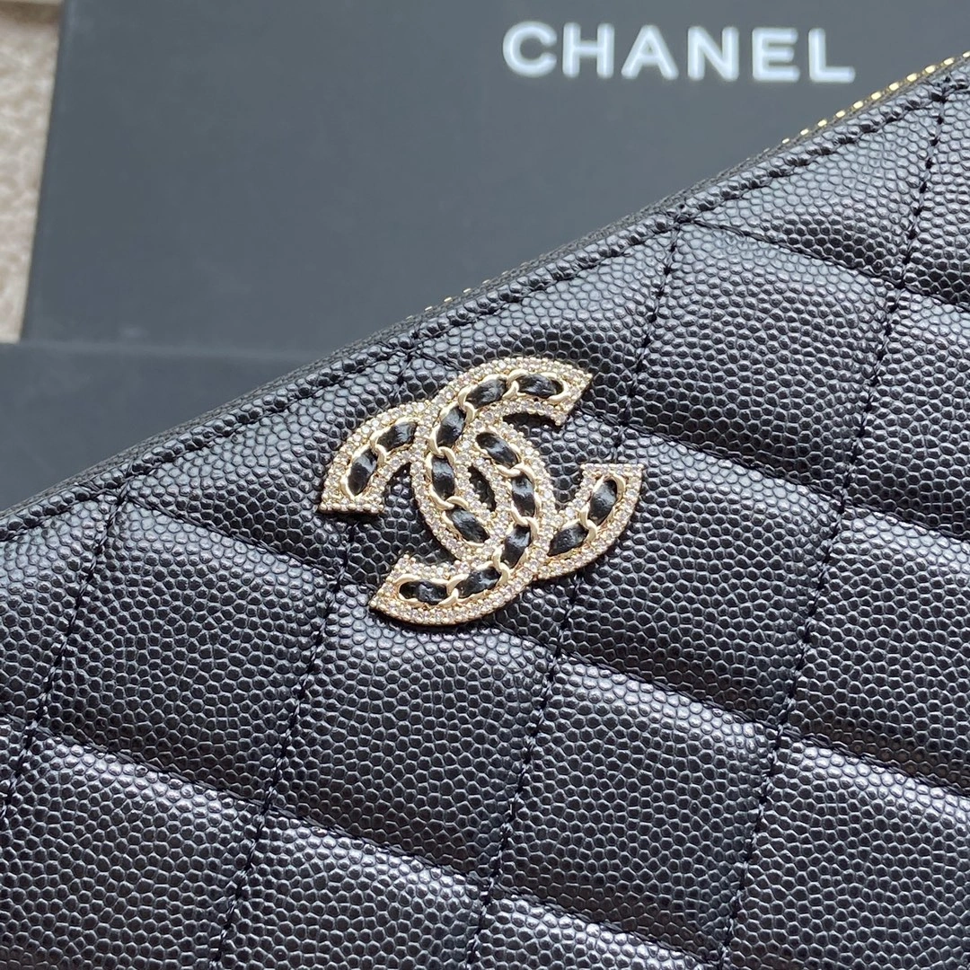 Bargain Chanel Wallets Purse