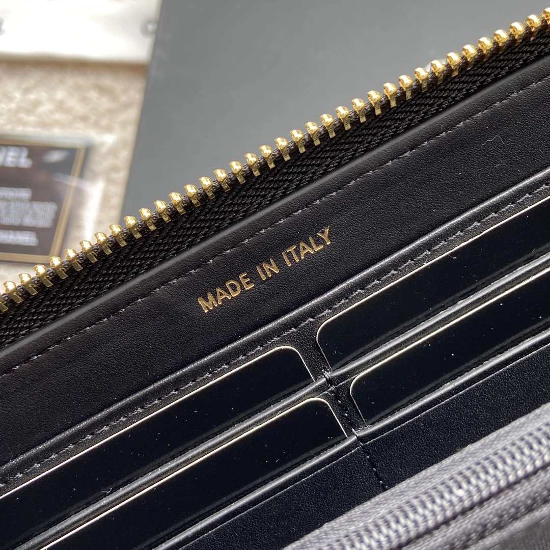 Bargain Chanel Wallets Purse