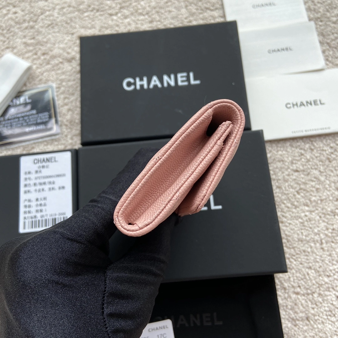 High fidelity Chanel Wallets Purse