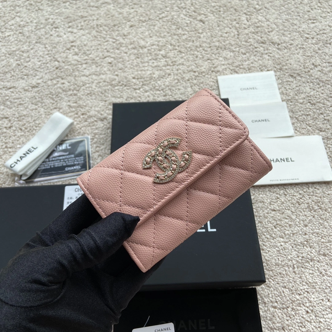 High fidelity Chanel Wallets Purse