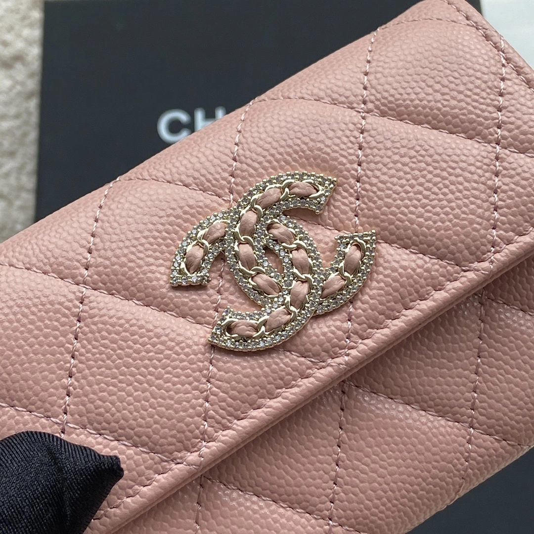 High fidelity Chanel Wallets Purse
