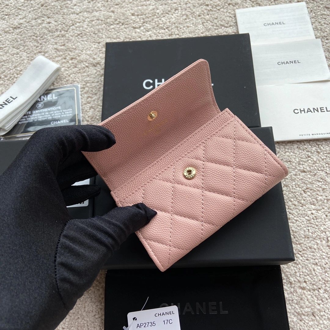 High fidelity Chanel Wallets Purse