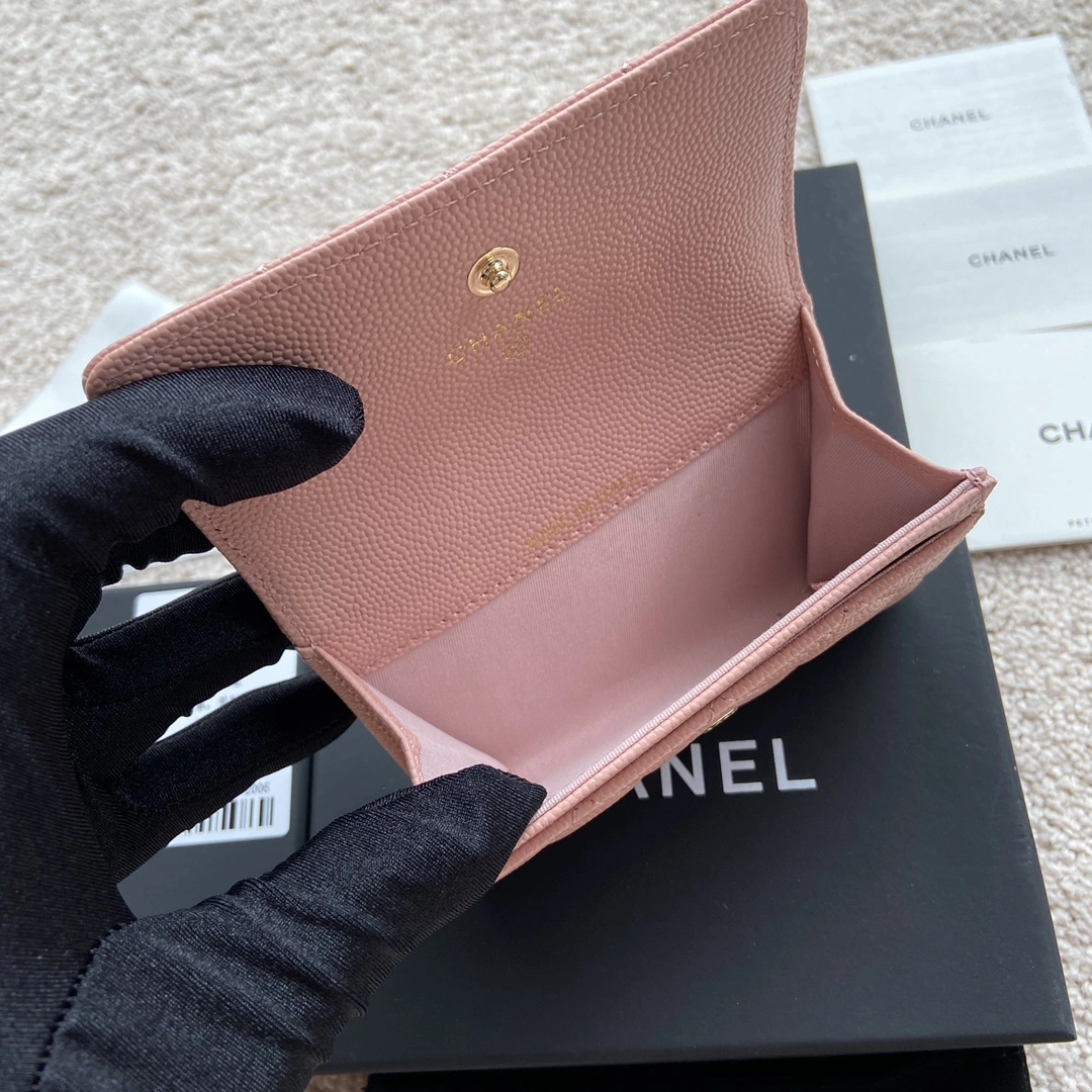 High fidelity Chanel Wallets Purse