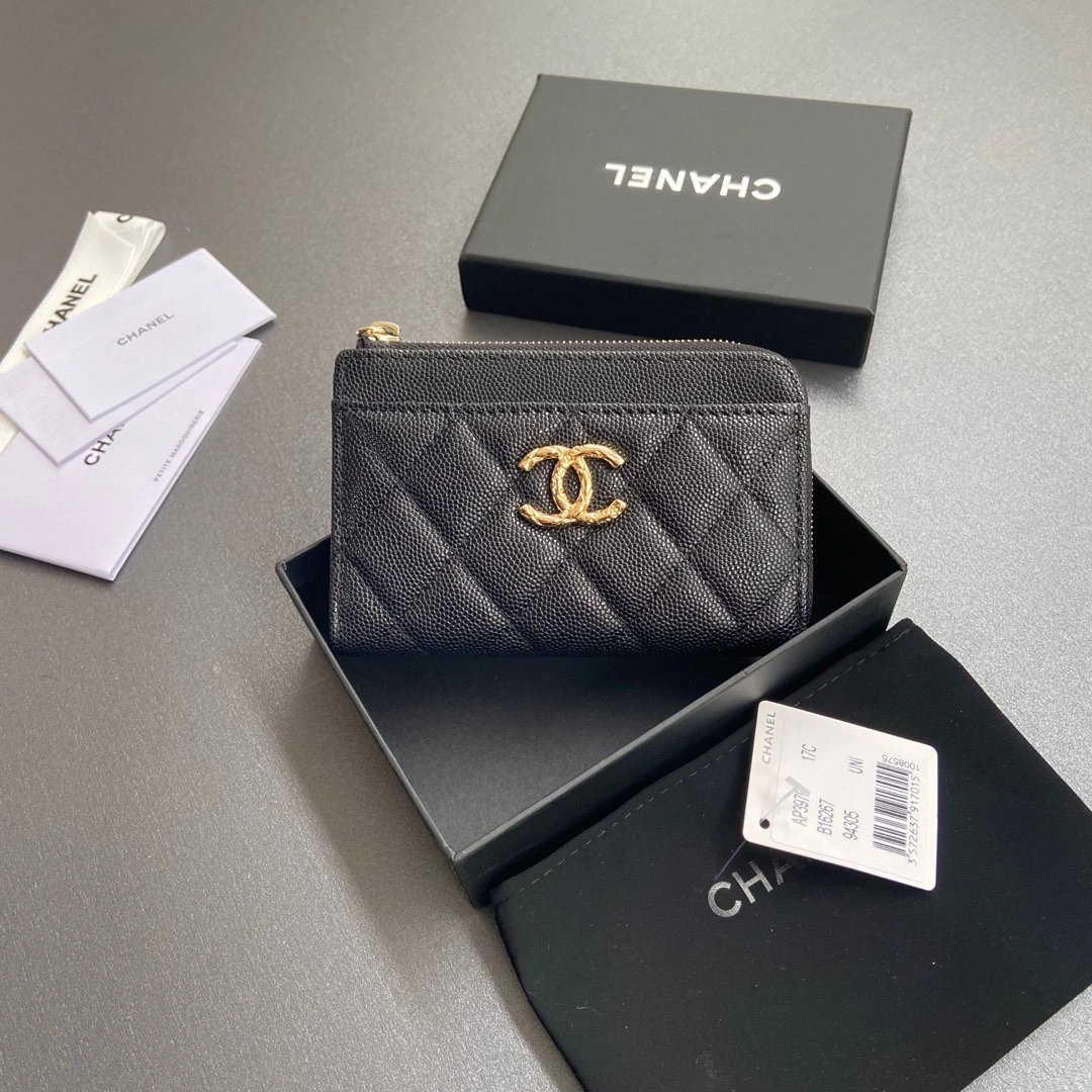 Chanel Wallets Purse