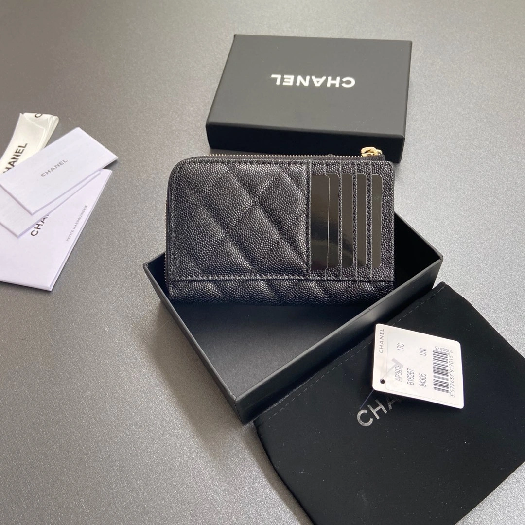 Inexpensive Chanel Wallets Purse
