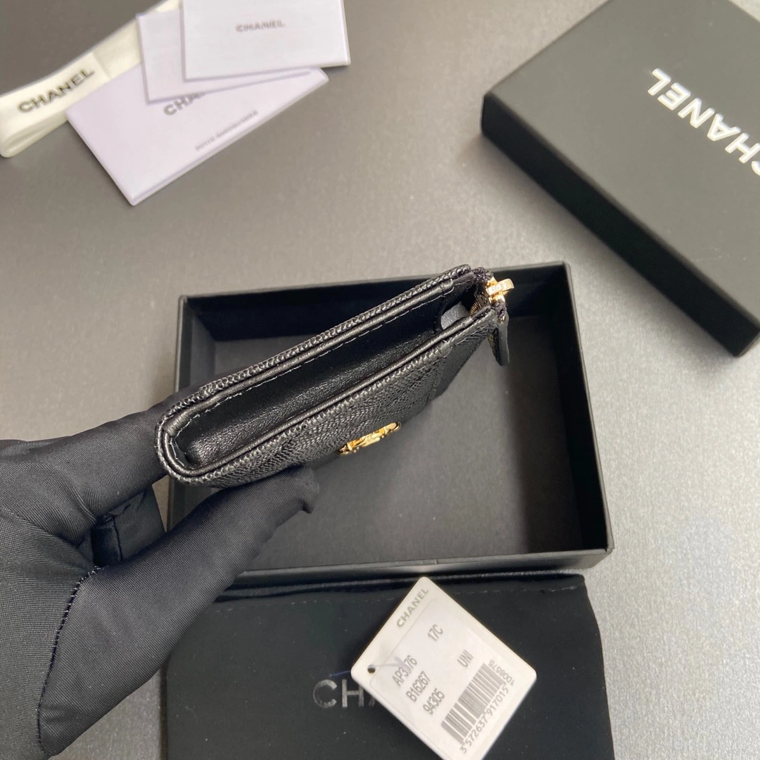 Inexpensive Chanel Wallets Purse