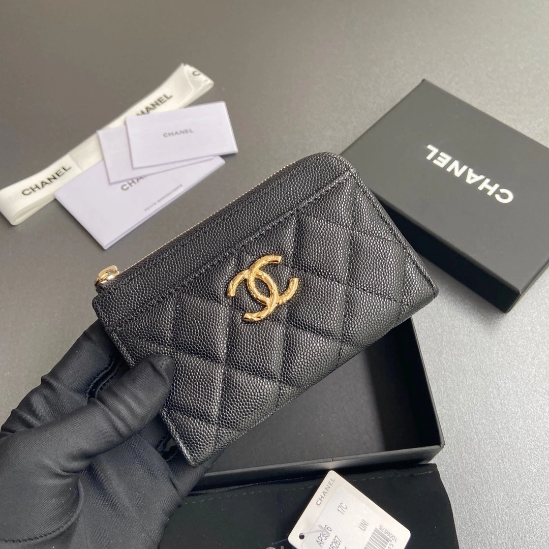 Inexpensive Chanel Wallets Purse
