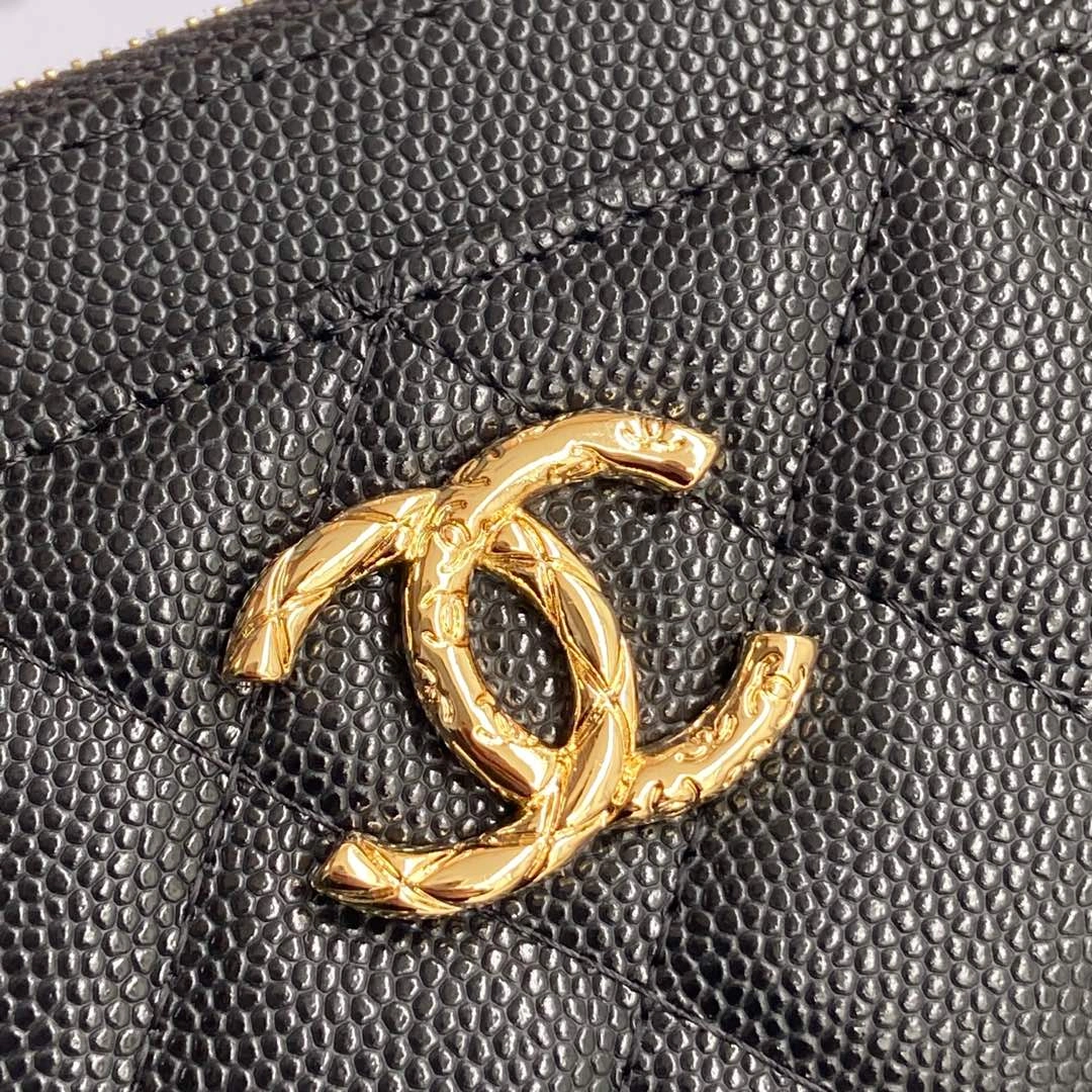 Inexpensive Chanel Wallets Purse