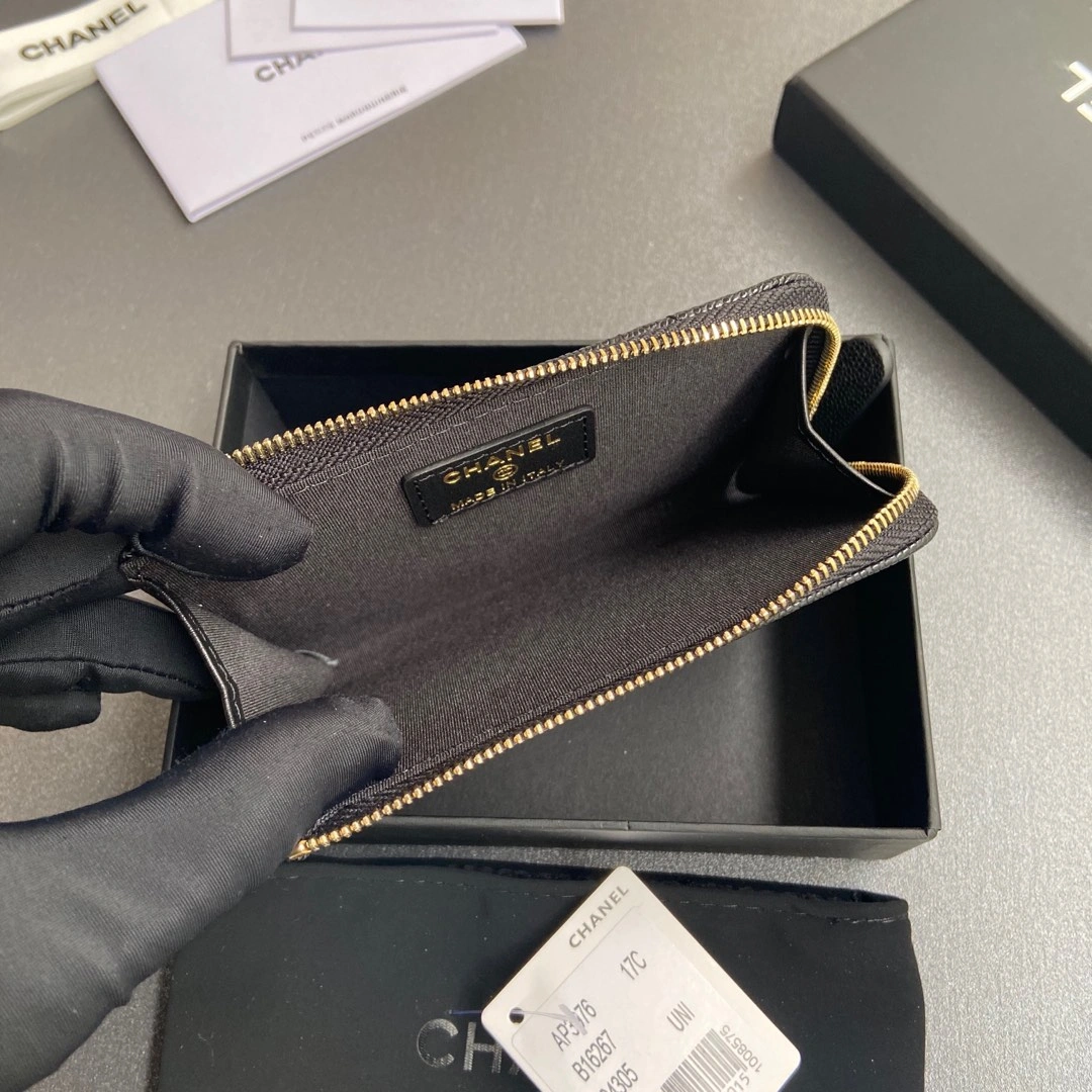 Inexpensive Chanel Wallets Purse