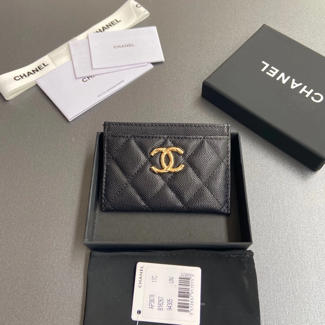Chanel Wallets Purse