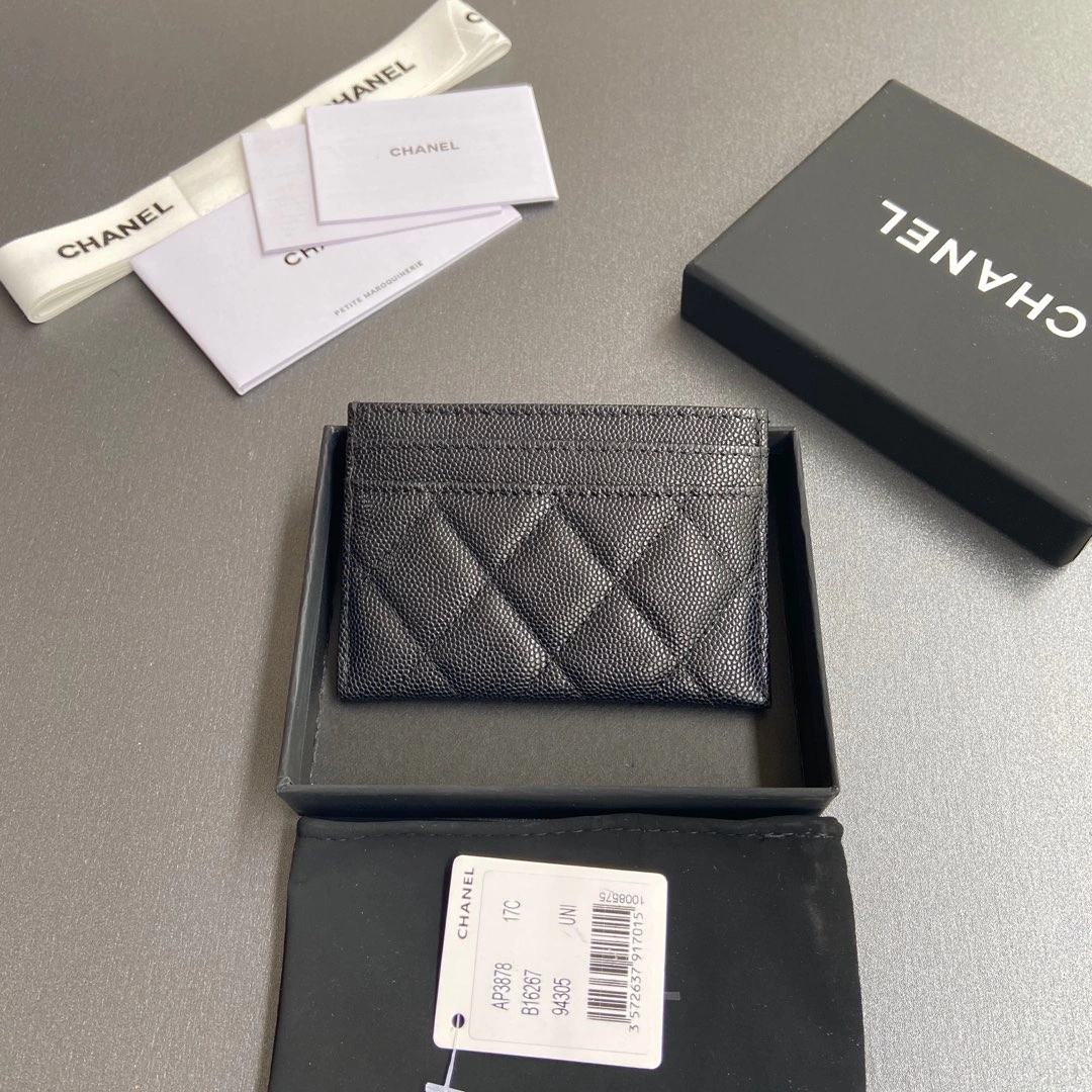 Economical Chanel Wallets Purse