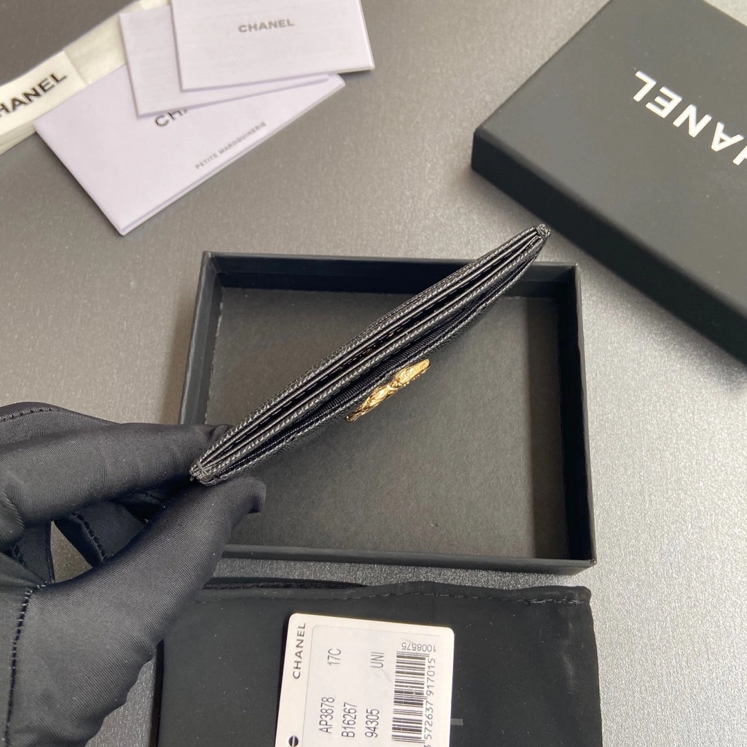 Economical Chanel Wallets Purse