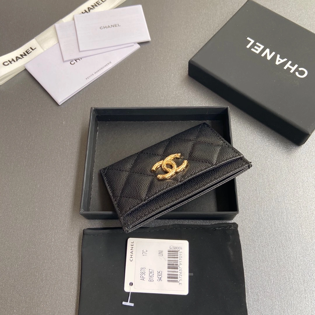 Economical Chanel Wallets Purse