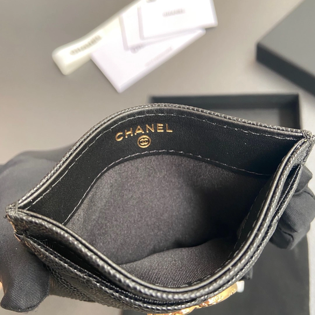 Economical Chanel Wallets Purse