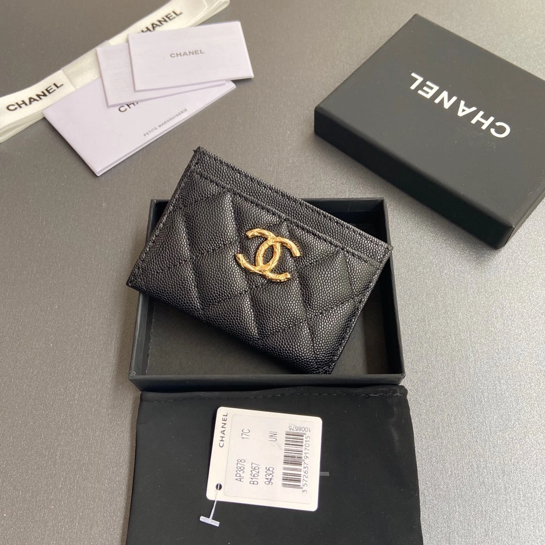 Economical Chanel Wallets Purse