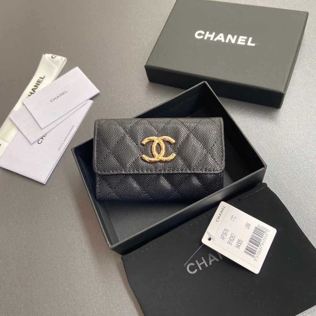 Chanel Wallets Purse