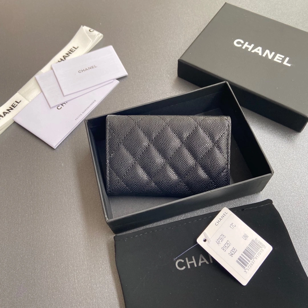 Budget-friendly Chanel Wallets Purse