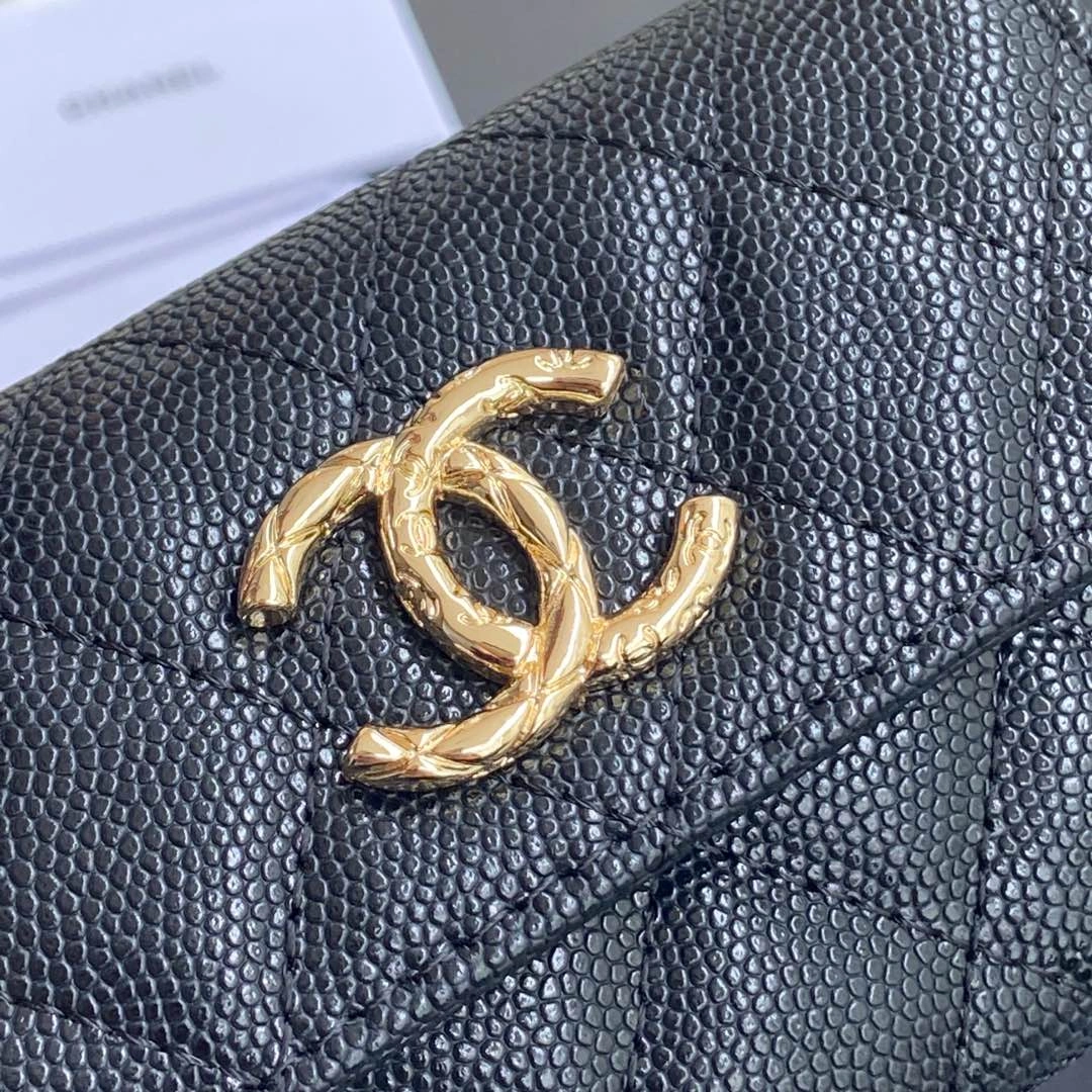 Budget-friendly Chanel Wallets Purse