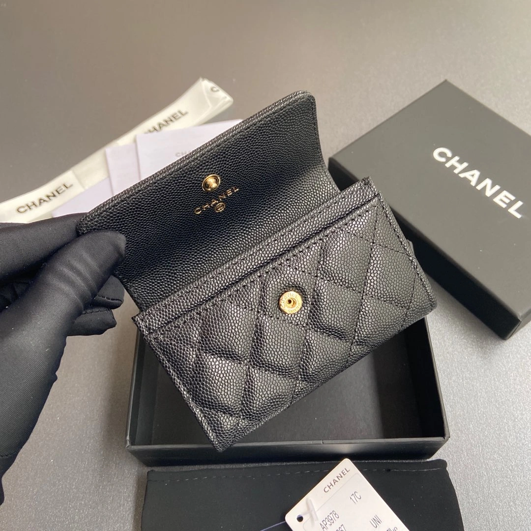 Budget-friendly Chanel Wallets Purse