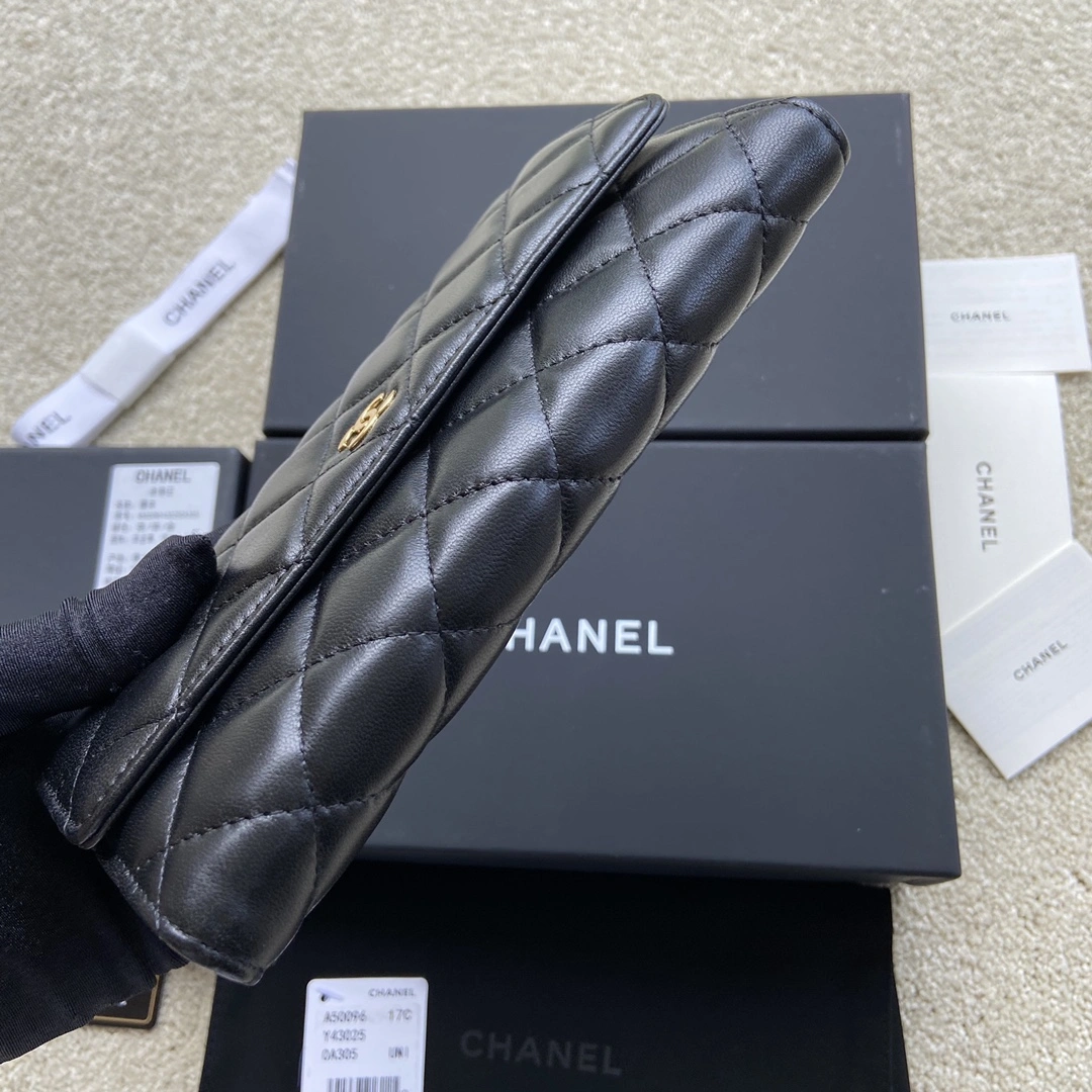 Affordable Chanel Wallets Purse