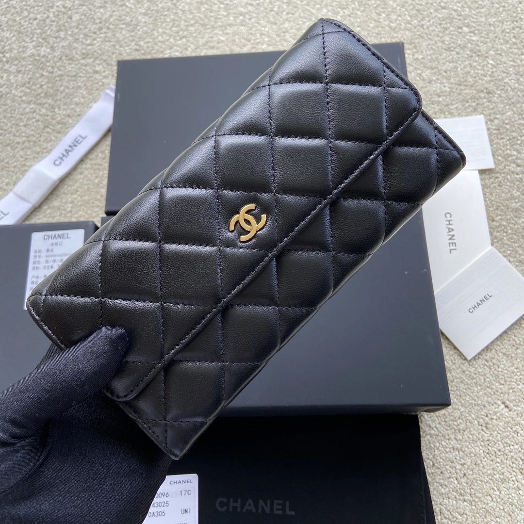 Affordable Chanel Wallets Purse