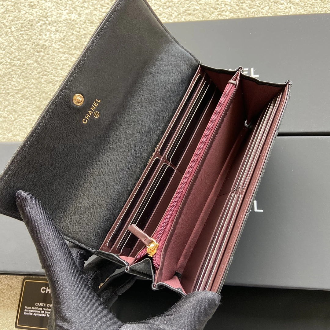 Affordable Chanel Wallets Purse