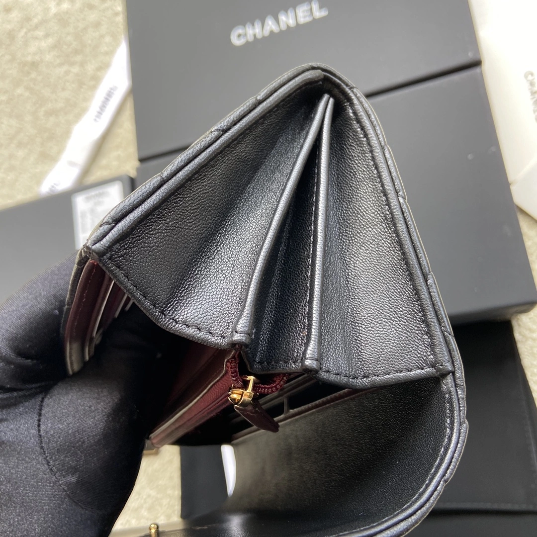 Affordable Chanel Wallets Purse