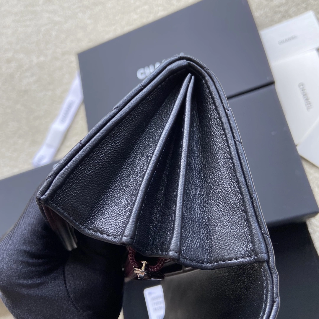 Accurate model Chanel Wallets Purse