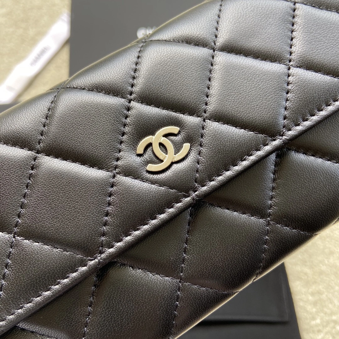 Accurate model Chanel Wallets Purse