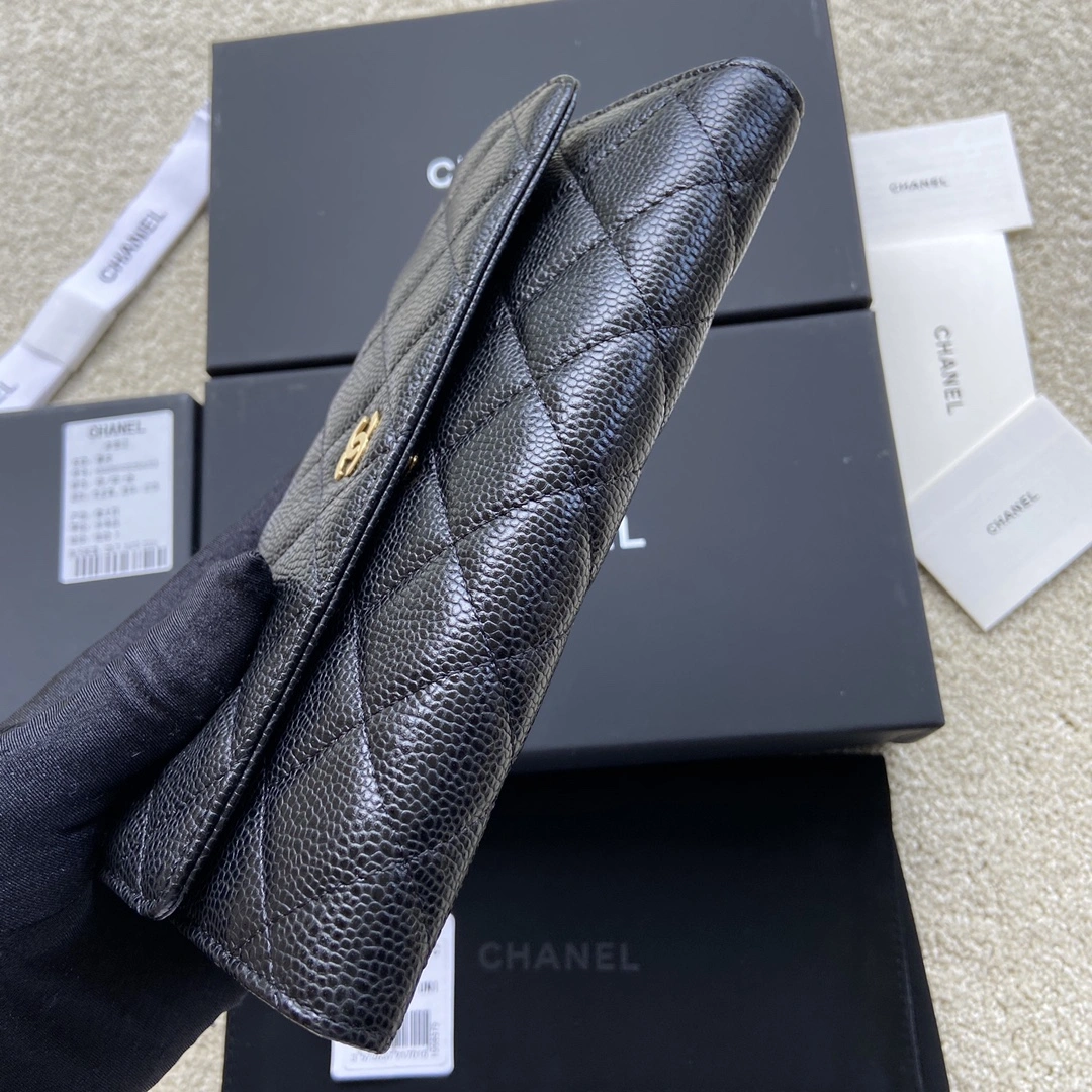 Top match Chanel Wallets Purse