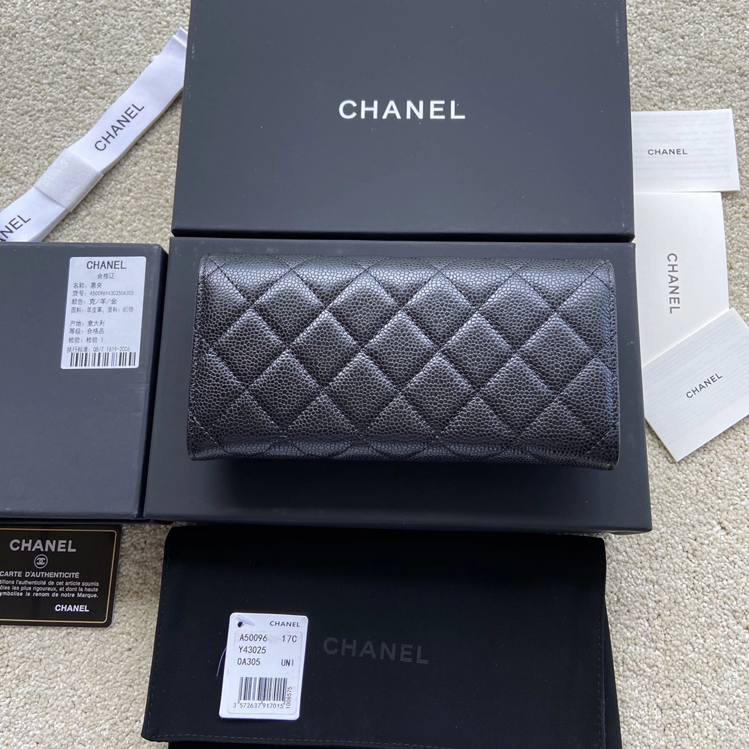 Top match Chanel Wallets Purse