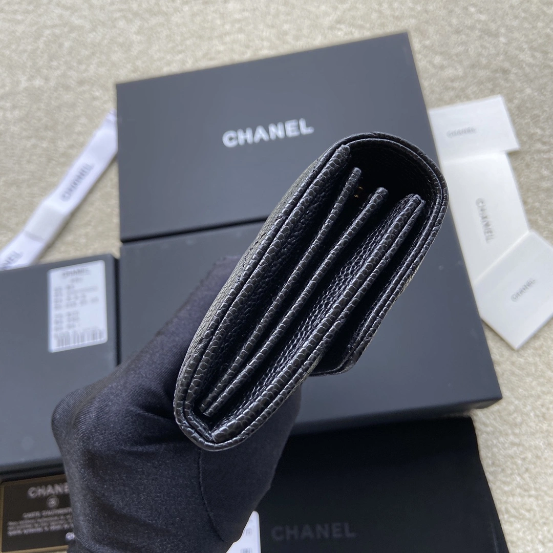 Top match Chanel Wallets Purse