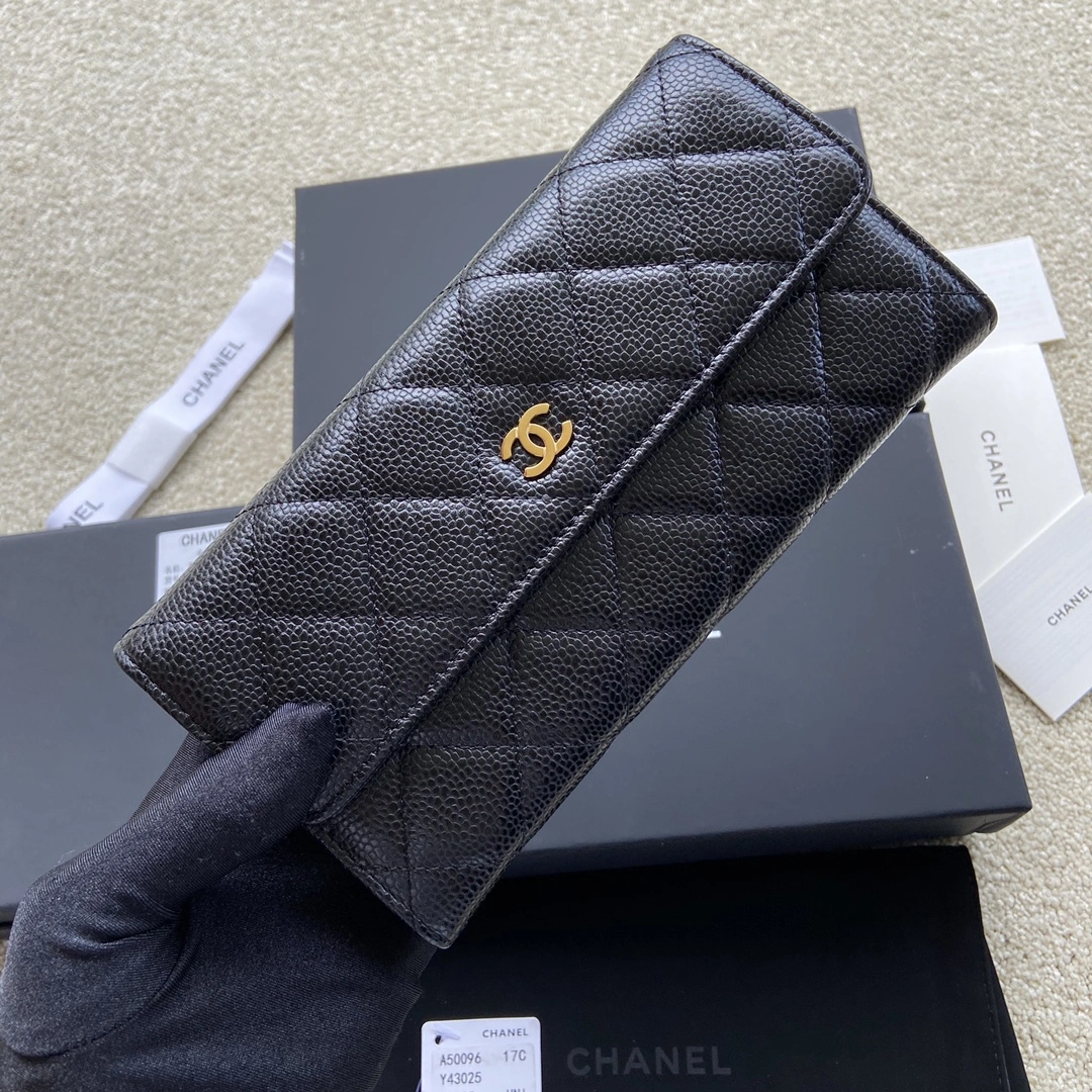 Top match Chanel Wallets Purse