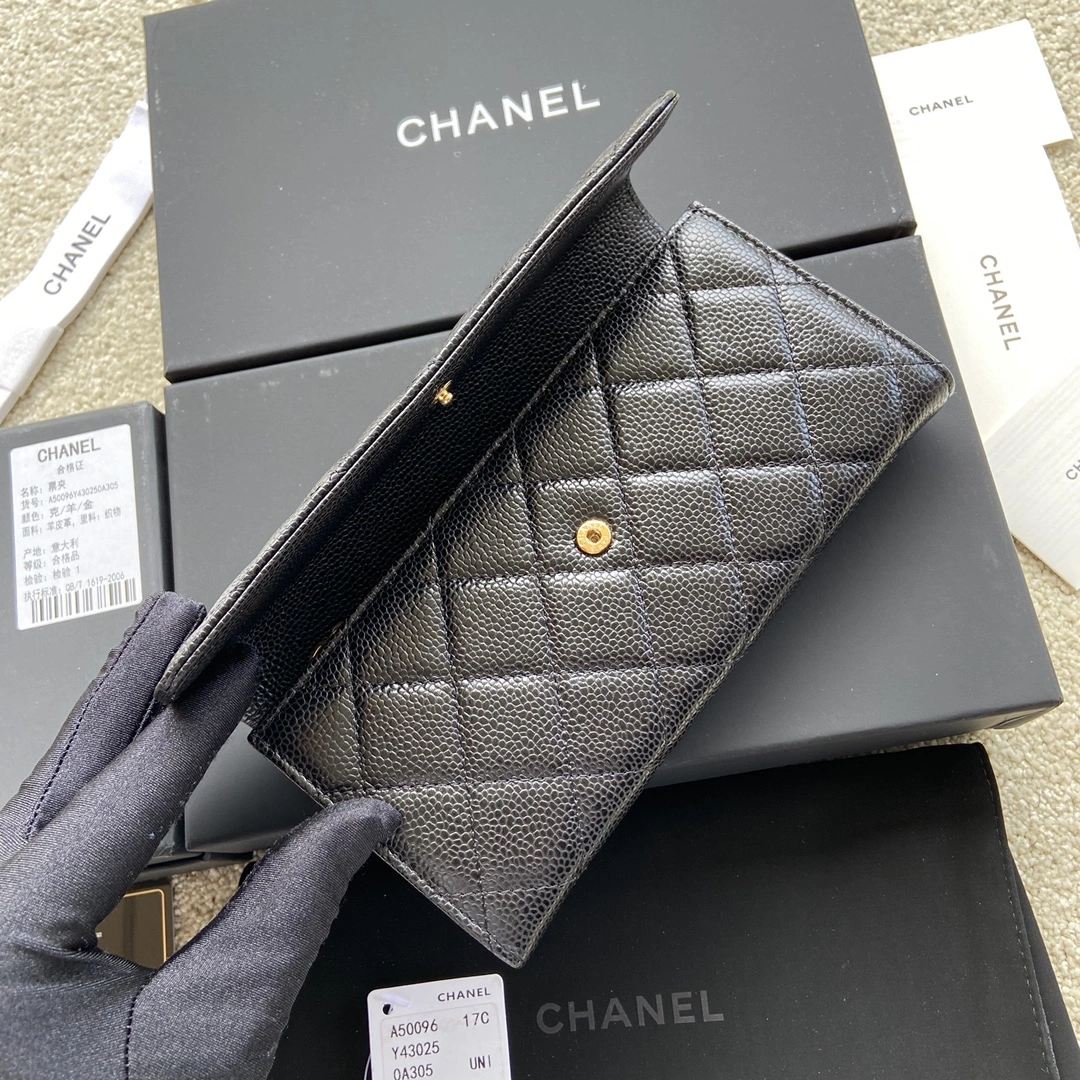 Top match Chanel Wallets Purse