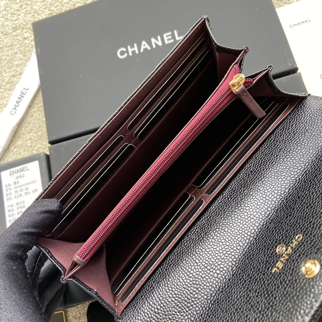 Top match Chanel Wallets Purse